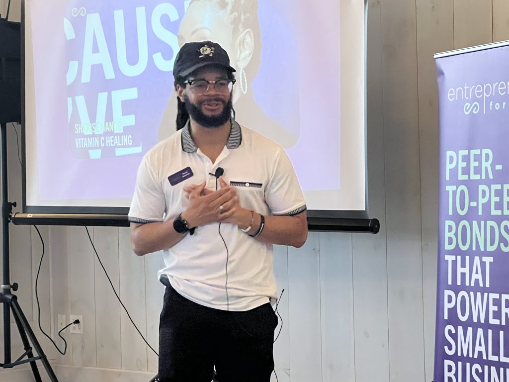 Entrepreneurs Forever launches in Fayette County - Herald-Standard